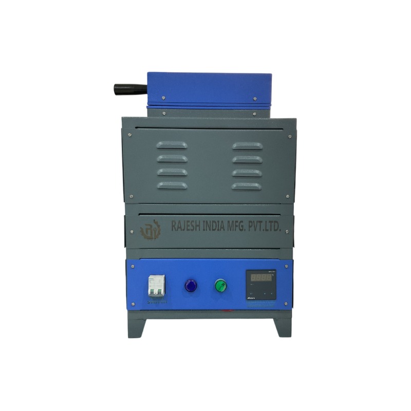 Electric Melting Machines – Rajesh Enterprise